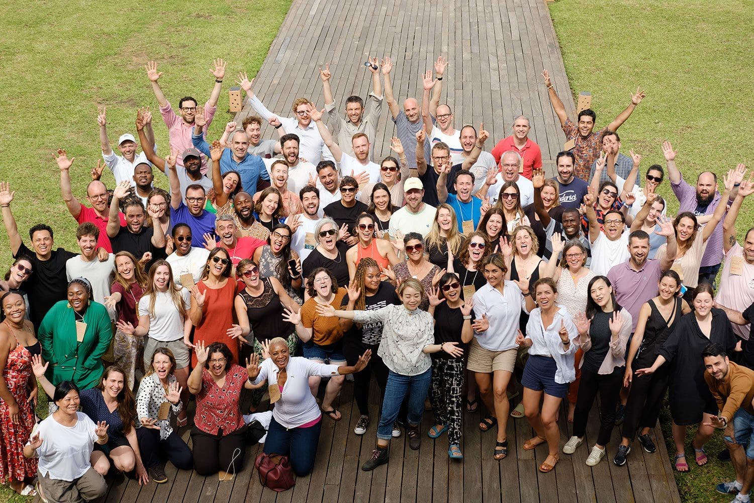 Our story – Impact Hub