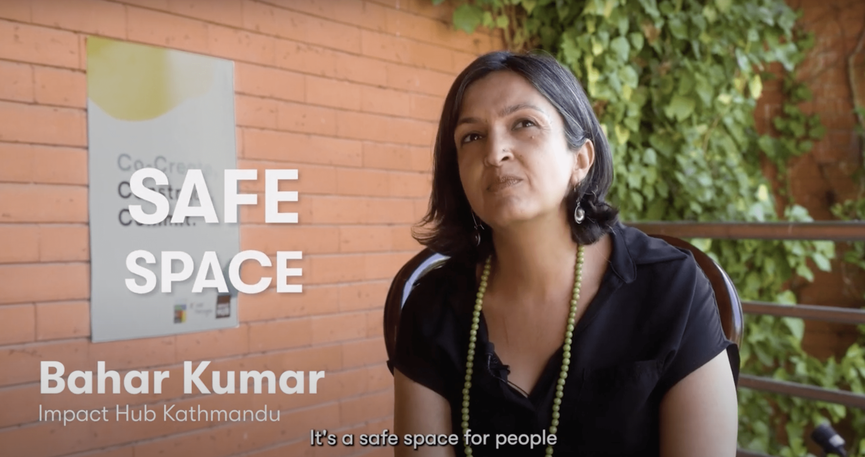 Our story – Impact Hub